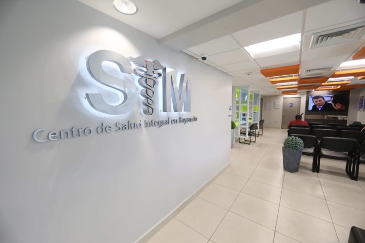 Servicios - SIM