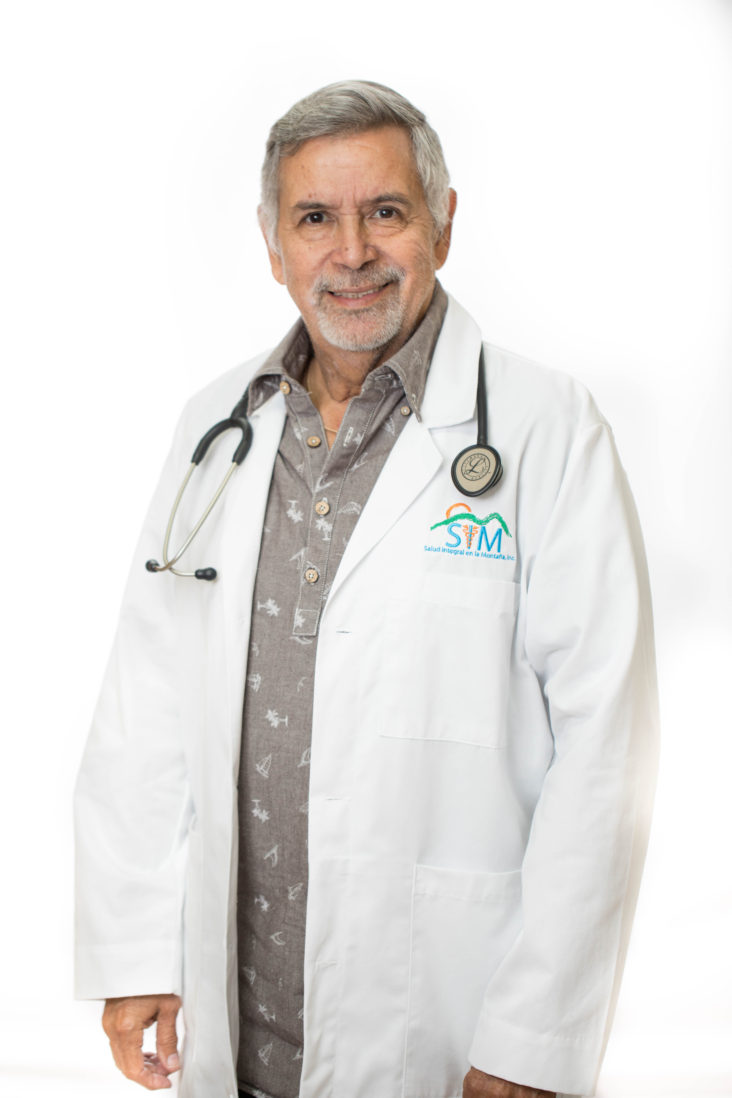 Medicina General - SIM