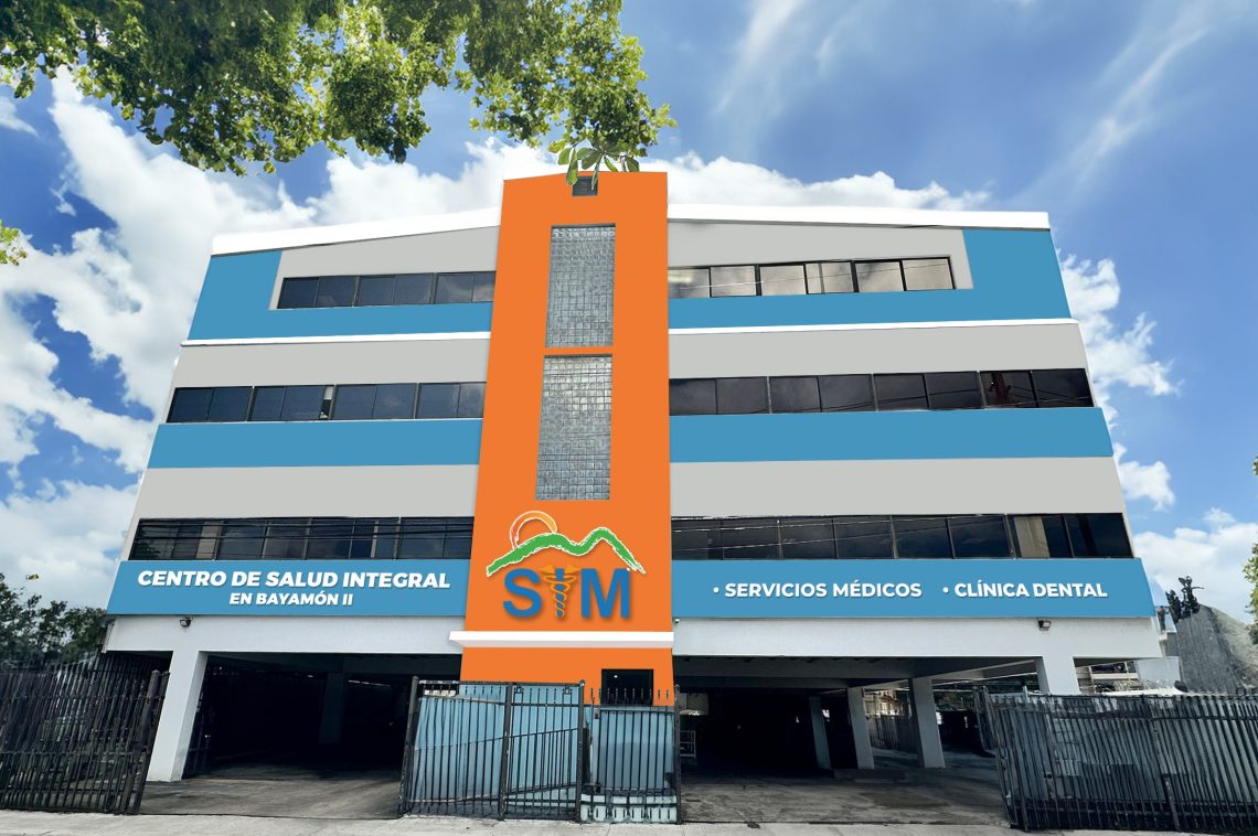 CSI Bayamón II - SIM